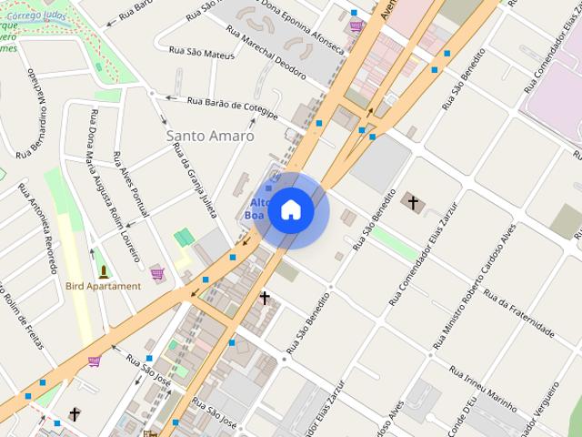 Localização