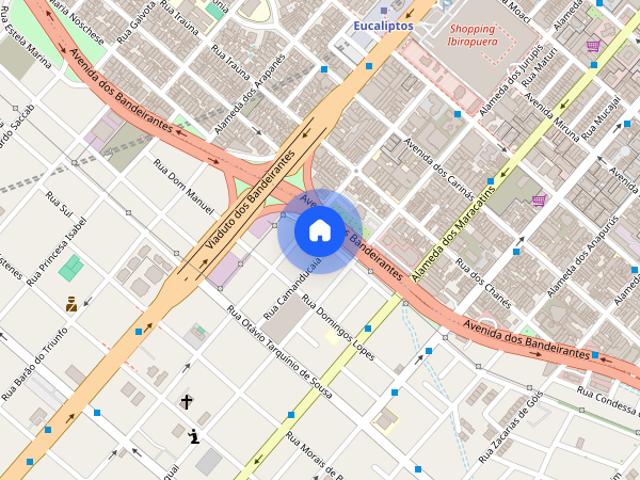 Localização
