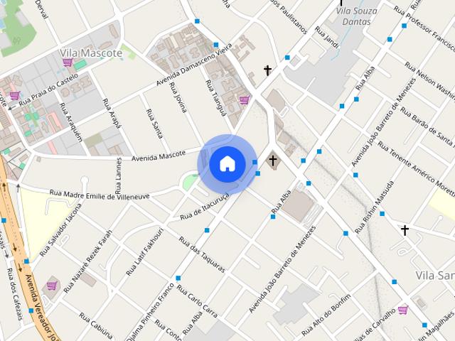 Localização