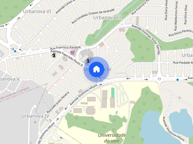 Localização