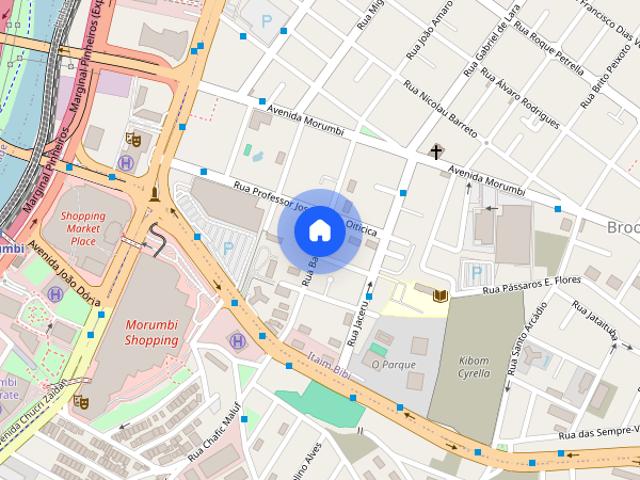 Localização