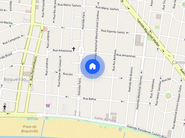 Localização