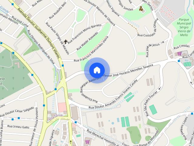 Localização
