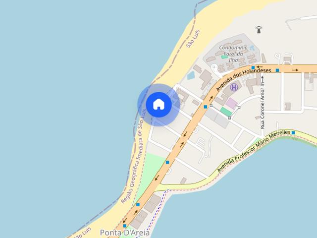 Localização