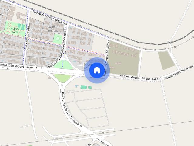 Localização