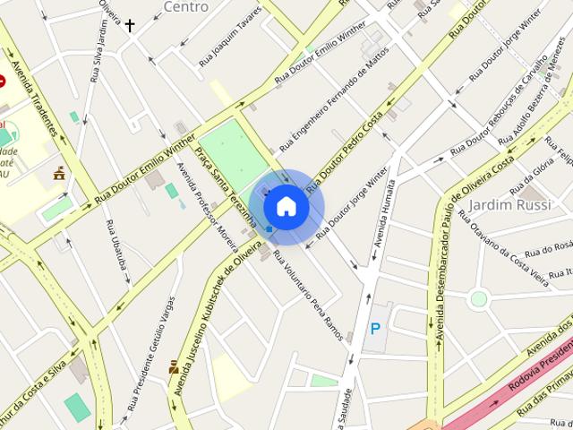 Localização