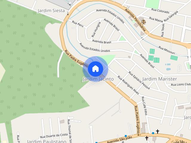 Localização