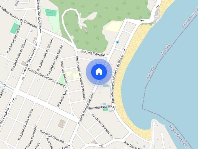 Localização