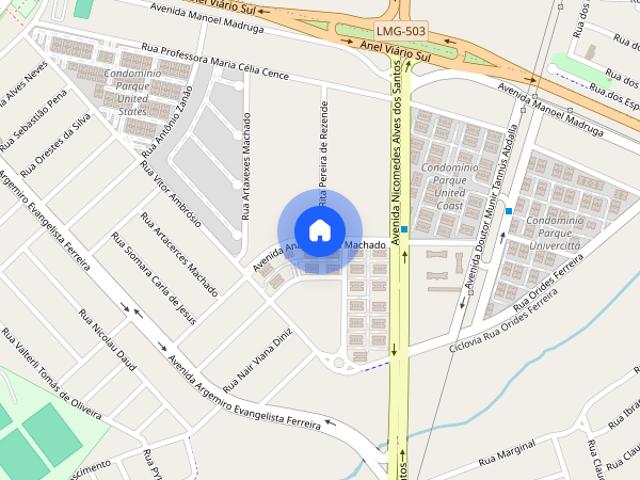 Localização