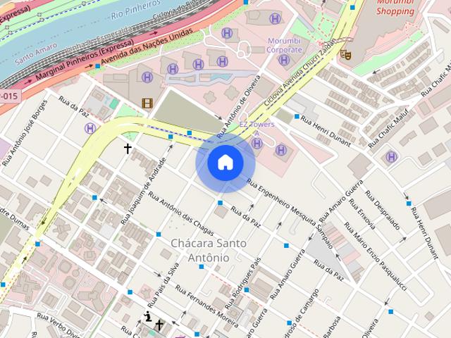 Localização