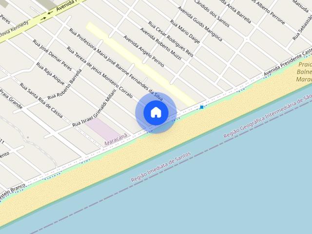 Localização