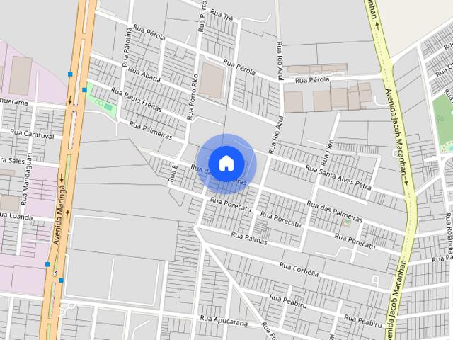 Localização