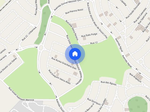 Localização