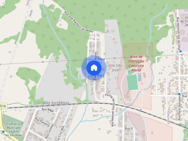 Localização