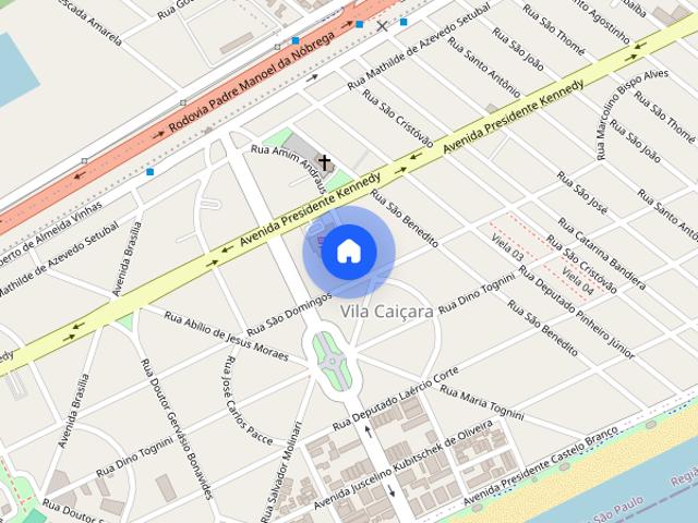 Localização