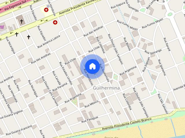 Localização