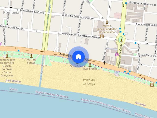 Localização