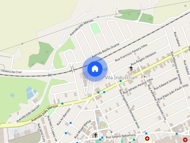 Localização
