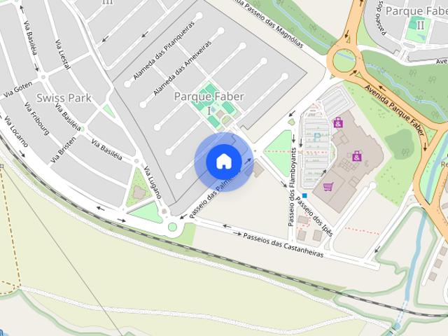Localização