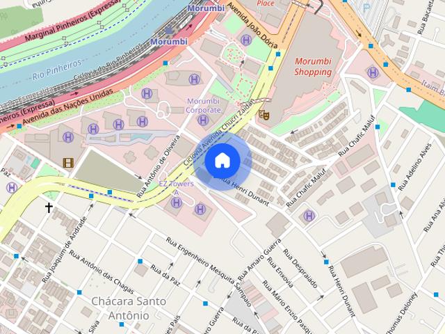 Localização