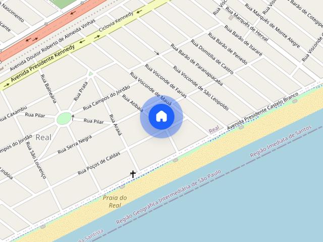 Localização