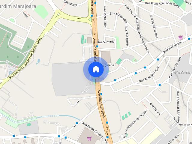 Localização