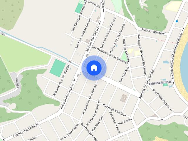 Localização