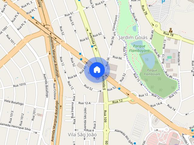 Localização