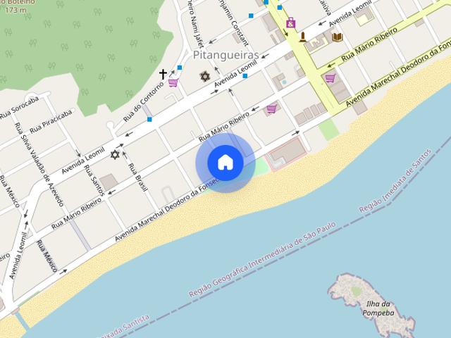 Localização