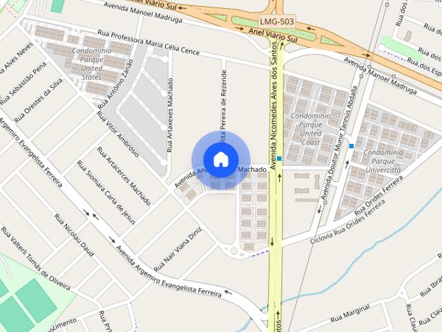 Localização