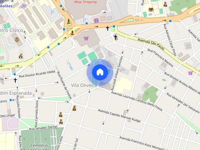 Localização