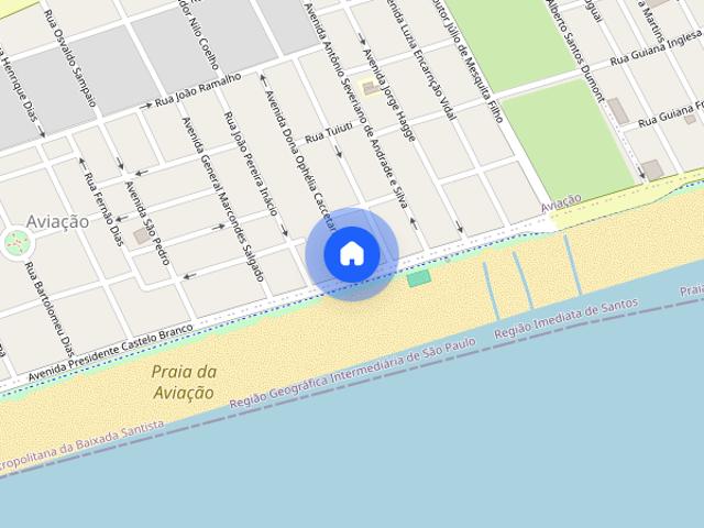 Localização
