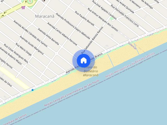 Localização