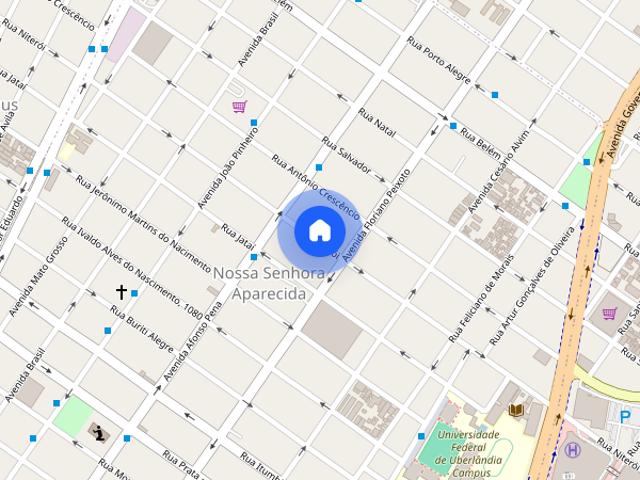 Localização