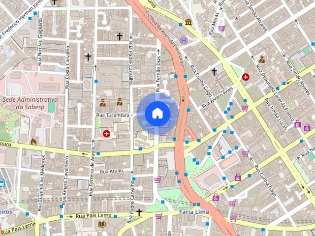 Localização