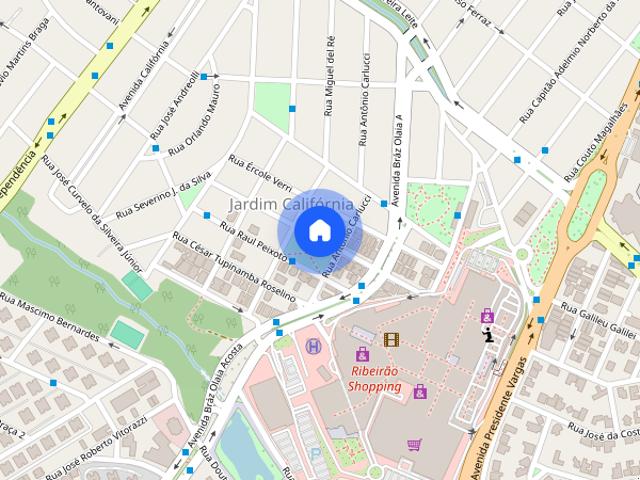 Localização