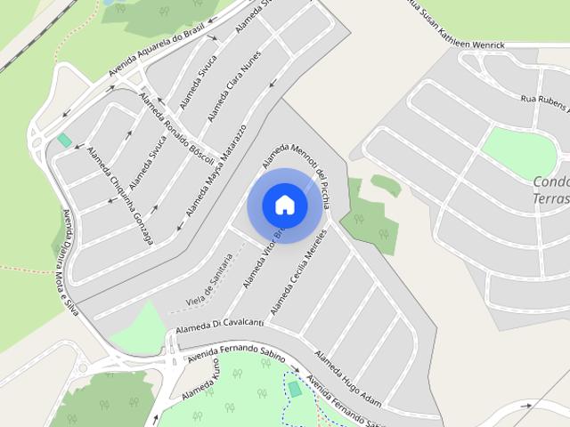 Localização