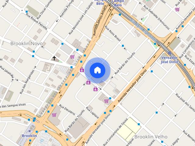 Localização
