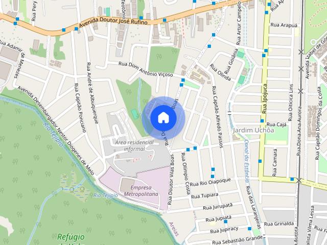 Localização