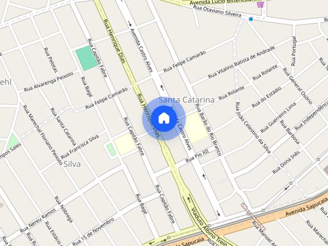 Localização