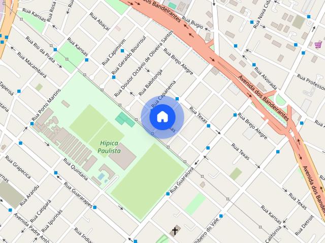 Localização