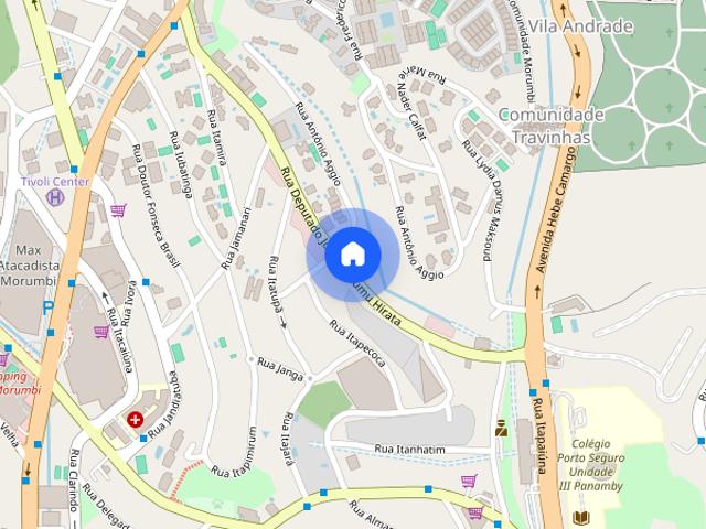 Localização