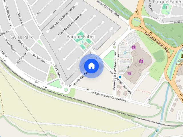 Localização