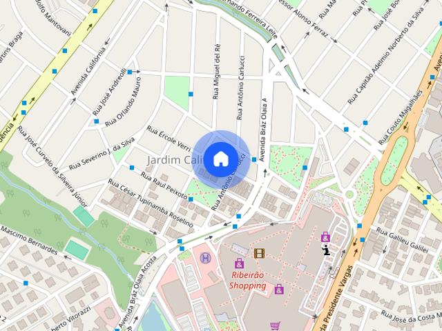 Localização