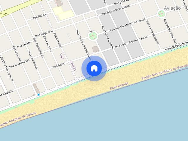 Localização