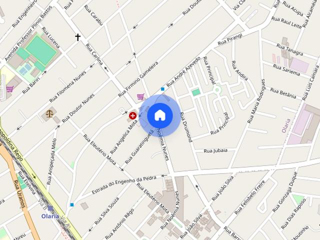 Localização