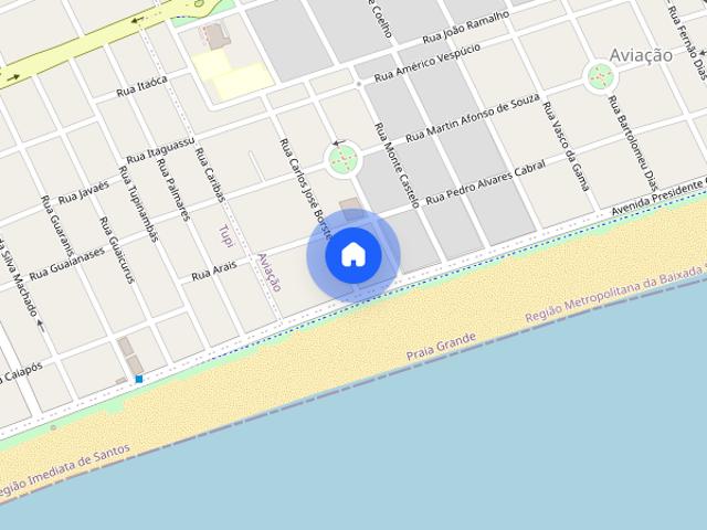 Localização