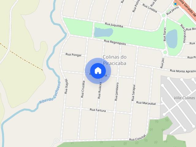 Localização