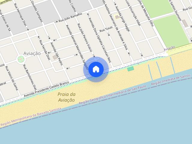 Localização