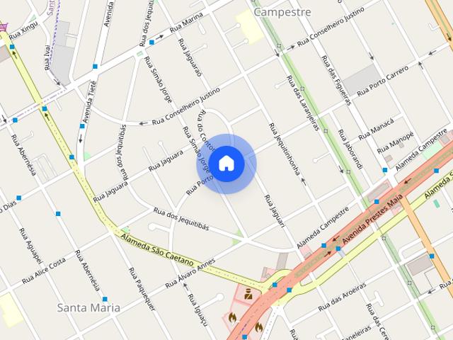 Localização